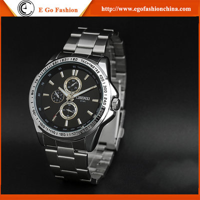 014A Watch Factory Price Hotsale Watch 2016 Trendy Watch Stainless Steel Watch Men's Watch