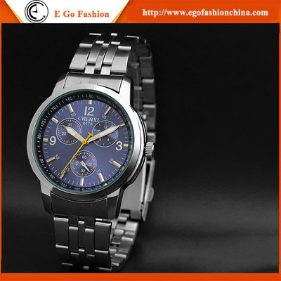 017A Couple Watch Unisex Watch Lover's Watch Quartz Watch Lady Watch Woman Watches Steel