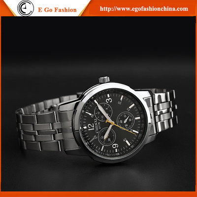 017A Couple Watch Unisex Watch Lover's Watch Quartz Watch Lady Watch Woman Watches Steel