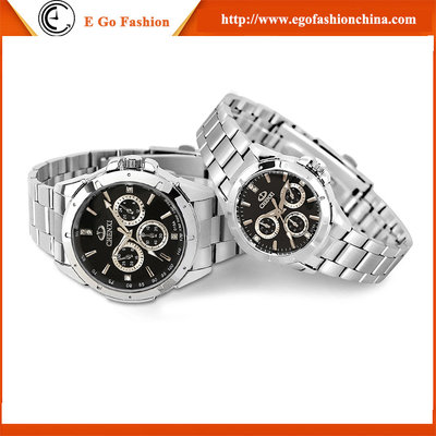 019AM Luxury Couple Watch Watches for Lover Lover's Watch Fashion Watch Quartz Watch Man