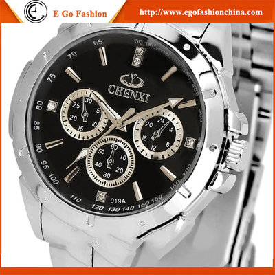 019AM Luxury Couple Watch Watches for Lover Lover's Watch Fashion Watch Quartz Watch Man