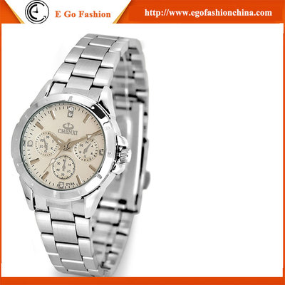 019AW Woman Watch Quartz Watch Stainless Steel Watches for Lady Female Watch Dress Watches