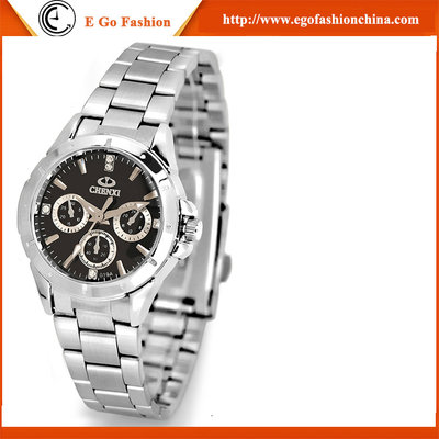 019AW Woman Watch Quartz Watch Stainless Steel Watches for Lady Female Watch Dress Watches