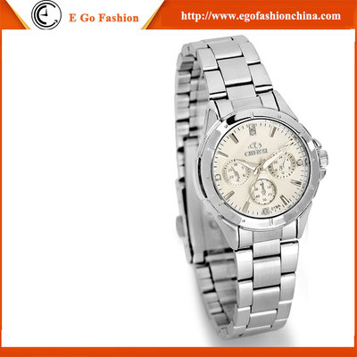 019AW Woman Watch Quartz Watch Stainless Steel Watches for Lady Female Watch Dress Watches
