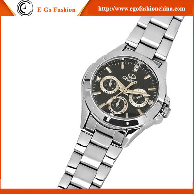 019AW Woman Watch Quartz Watch Stainless Steel Watches for Lady Female Watch Dress Watches