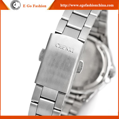 019AW Woman Watch Quartz Watch Stainless Steel Watches for Lady Female Watch Dress Watches