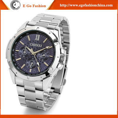 019C Big Dial Watch Fashion Watch Casual Watch Quartz Analog Watch Classic Watch Sport Man