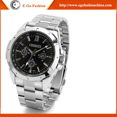 019C Big Dial Watch Fashion Watch Casual Watch Quartz Analog Watch Classic Watch Sport Man