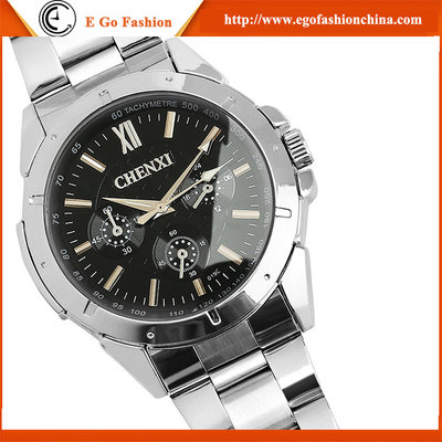 019C Big Dial Watch Fashion Watch Casual Watch Quartz Analog Watch Classic Watch Sport Man
