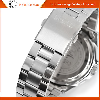 019C Big Dial Watch Fashion Watch Casual Watch Quartz Analog Watch Classic Watch Sport Man