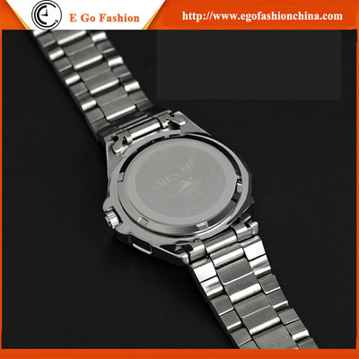 Blue Pink Watch Female Watch Fashion Woman Watch Quartz Analog Watches Wholesale Watch Man