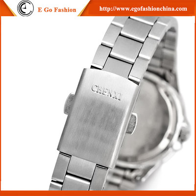 Blue Pink Watch Female Watch Fashion Woman Watch Quartz Analog Watches Wholesale Watch Man