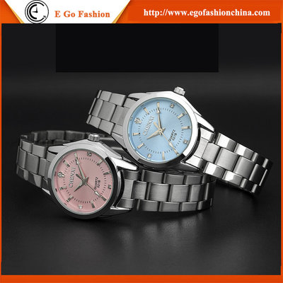 Man Women Watch Fashion Jewelry Wholesale Stainless Steel Watch Watches for Man Men Watch