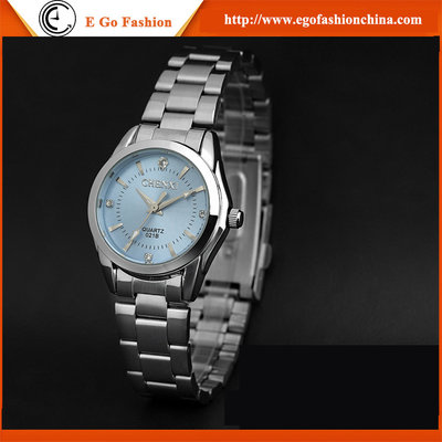 Man Women Watch Fashion Jewelry Wholesale Stainless Steel Watch Watches for Man Men Watch