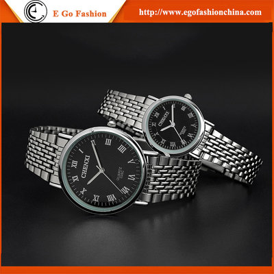 026C Fashion Jewelry Watch Couple Watch Unisex Watch Women's Watch Gift Wristwatch Quartz