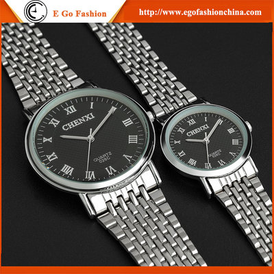 026C Fashion Jewelry Watch Couple Watch Unisex Watch Women's Watch Gift Wristwatch Quartz