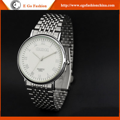 026C Fashion Jewelry Watch Couple Watch Unisex Watch Women's Watch Gift Wristwatch Quartz