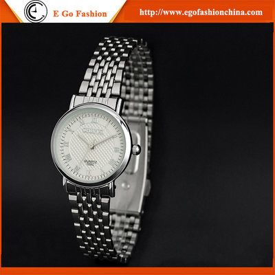 026C Fashion Jewelry Watch Couple Watch Unisex Watch Women's Watch Gift Wristwatch Quartz