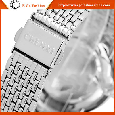 026C Fashion Jewelry Watch Couple Watch Unisex Watch Women's Watch Gift Wristwatch Quartz