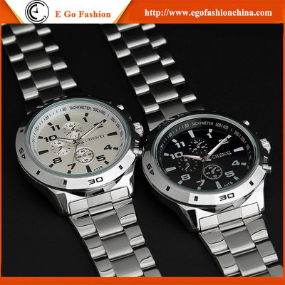 027B CHENXI Branding Watch Unisex Watch Men's Watch OEM Customized Logo Steel Watch Man