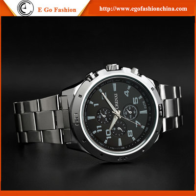 027B CHENXI Branding Watch Unisex Watch Men's Watch OEM Customized Logo Steel Watch Man