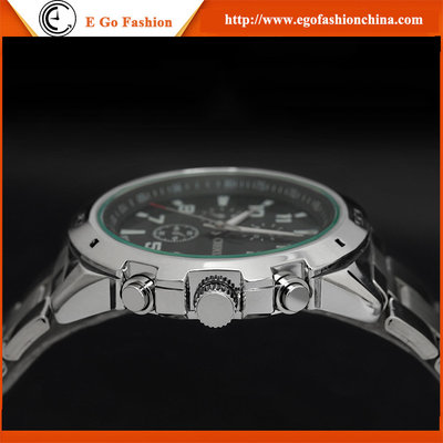 027B CHENXI Branding Watch Unisex Watch Men's Watch OEM Customized Logo Steel Watch Man