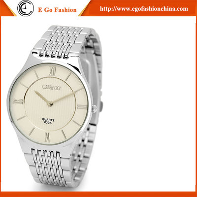 030A Couple Watch Casual Dress Watch for Woman Girls Boy Sports Watch Unisex Watch Quartz