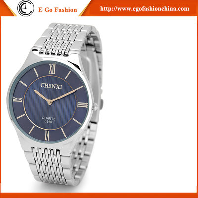 030A Couple Watch Casual Dress Watch for Woman Girls Boy Sports Watch Unisex Watch Quartz