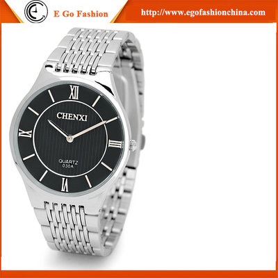 030A Couple Watch Casual Dress Watch for Woman Girls Boy Sports Watch Unisex Watch Quartz