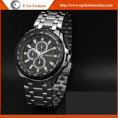 031A Unisex Watch Sports Watch Steel Watch Cheap Watch Analog Alloy Watch Fashion Watches