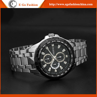031A Unisex Watch Sports Watch Steel Watch Cheap Watch Analog Alloy Watch Fashion Watches