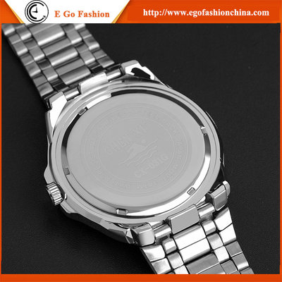 031A Unisex Watch Sports Watch Steel Watch Cheap Watch Analog Alloy Watch Fashion Watches