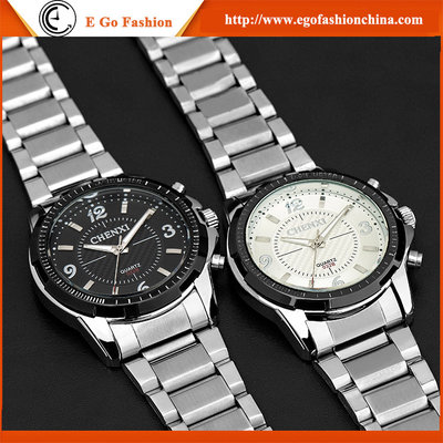 032B Branded Watch Top Quality Wholesale Watches for Man Stainless Steel Watch Quartz Hot