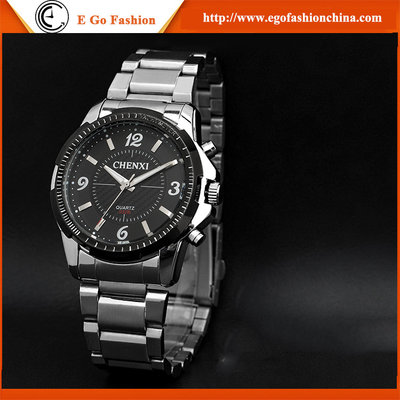 032B Branded Watch Top Quality Wholesale Watches for Man Stainless Steel Watch Quartz Hot