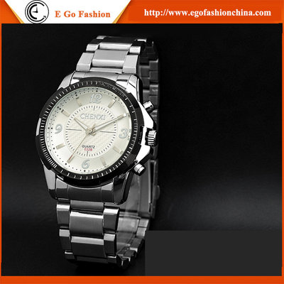 032B Branded Watch Top Quality Wholesale Watches for Man Stainless Steel Watch Quartz Hot