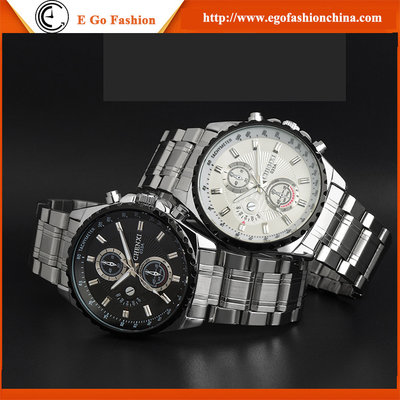 033A CHENXI Branding Watches Casual Watch Fashion Watch Big Dial Christmas Gift Watch Man