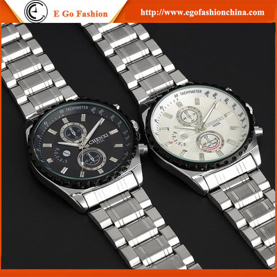 033A CHENXI Branding Watches Casual Watch Fashion Watch Big Dial Christmas Gift Watch Man