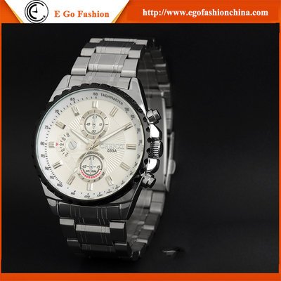 033A CHENXI Branding Watches Casual Watch Fashion Watch Big Dial Christmas Gift Watch Man