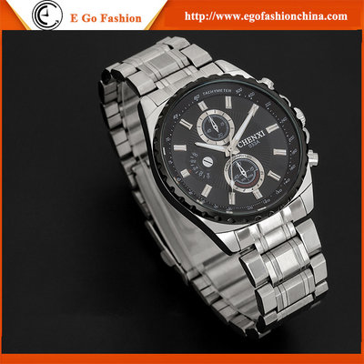 033A CHENXI Branding Watches Casual Watch Fashion Watch Big Dial Christmas Gift Watch Man
