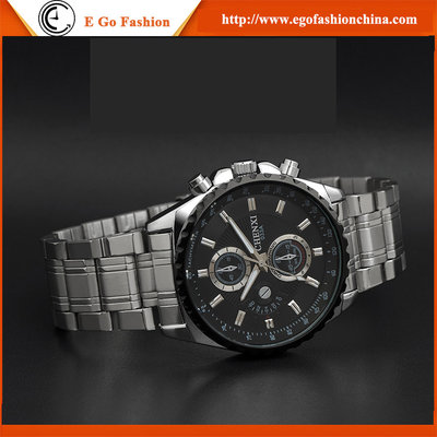 033A CHENXI Branding Watches Casual Watch Fashion Watch Big Dial Christmas Gift Watch Man