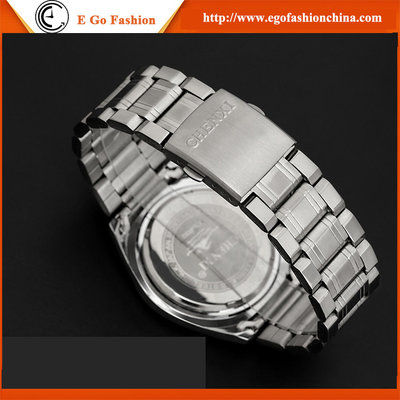 033A CHENXI Branding Watches Casual Watch Fashion Watch Big Dial Christmas Gift Watch Man