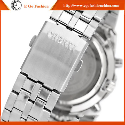 034A Alloy Watch Cheap Steel Watch Wholesale Quartz Watches for Man Business Men's Watch