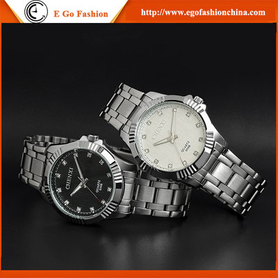 050B China Watch Supplier for Ebay Aliexpress Watches Wholesale Cheap Stainless Watch Man