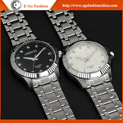 050B China Watch Supplier for Ebay Aliexpress Watches Wholesale Cheap Stainless Watch Man