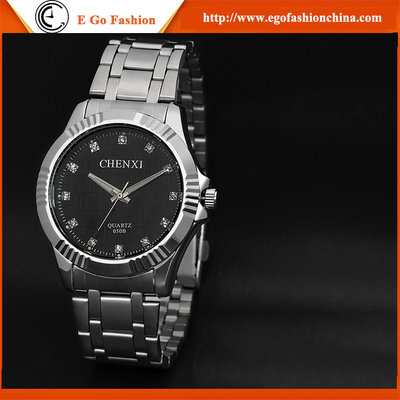 050B China Watch Supplier for Ebay Aliexpress Watches Wholesale Cheap Stainless Watch Man