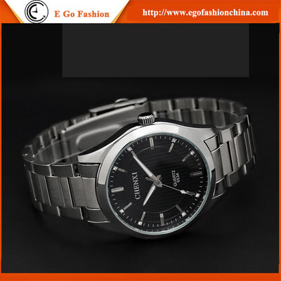 053A CHENXI Stainless Steel Watch Quartz Watch Fashion Outdoor Sports Watch Unisex Watches