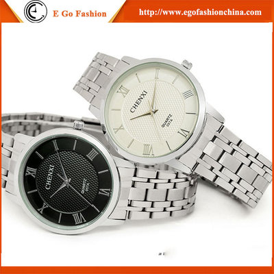 China Watch Supplier Quartz Watch OEM Your Logo Customized Watch Business Man Quartz Watch