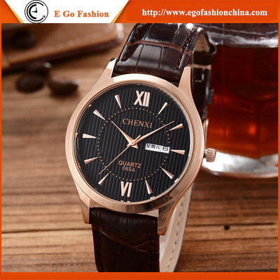 065A Fashion Casual Watch Unisex Watch Day&Date Analog Watch Girls Boys Sport Watch Gift