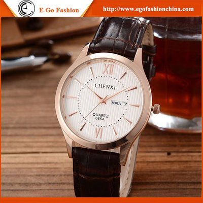 065A Fashion Casual Watch Unisex Watch Day&Date Analog Watch Girls Boys Sport Watch Gift