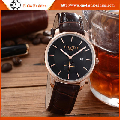 067A Alloy Watch Man Watch Lady Watch Quartz Watch Classic Watches Hotsale Leather Watches